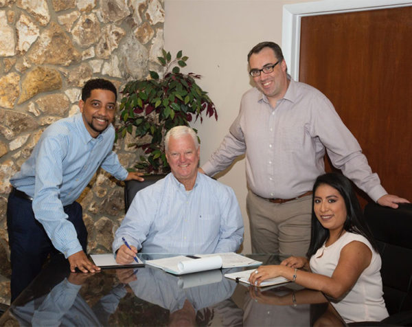 About - Sikes Law Group, PLLC